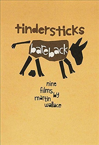 Tindersticks: Bareback - CeX (UK): - Buy, Sell, Donate
